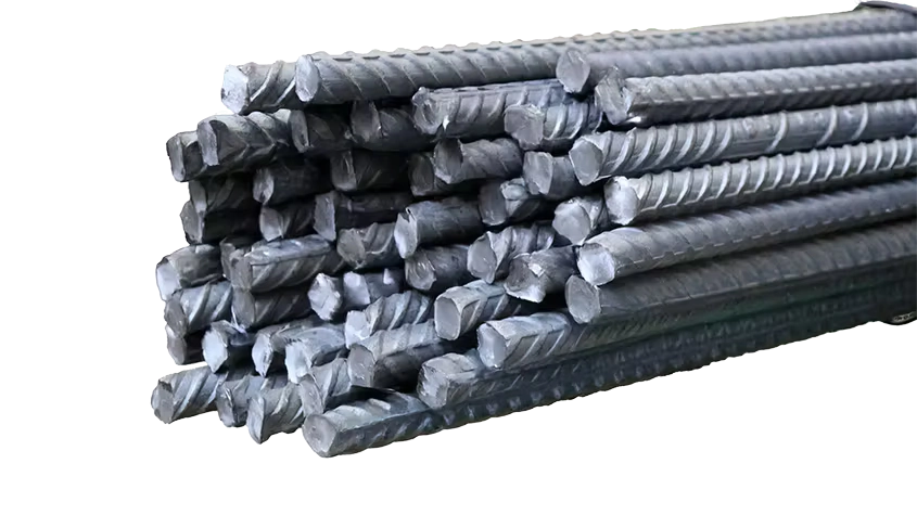 Steel Products | Al-Haitam
